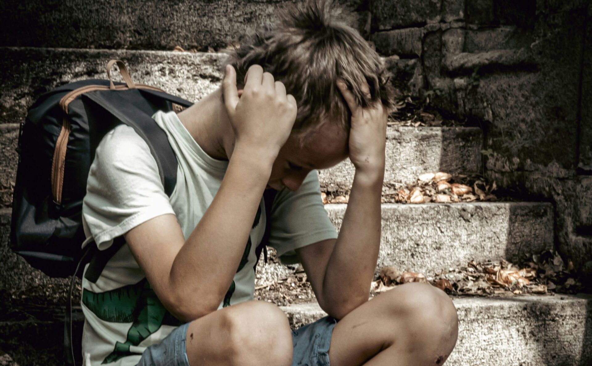 Managing Intense Feelings - Lisa Damour, PhD